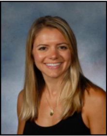 Jennifer Breslin - Haverhill High School