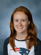 Erin Burrows (Doherty) - Haverhill High School