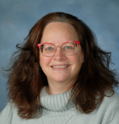 Kristen Hentschel - Haverhill High School