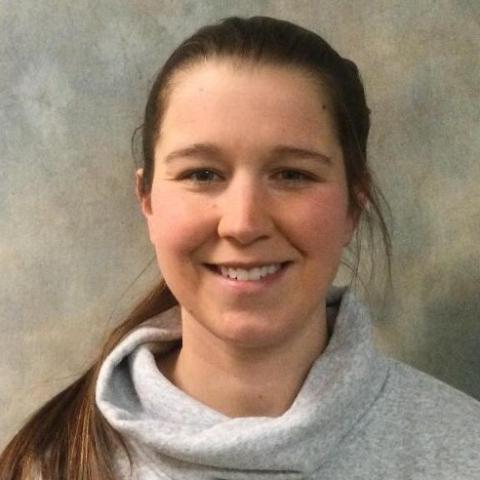 Tiffany Castles - Haverhill High School