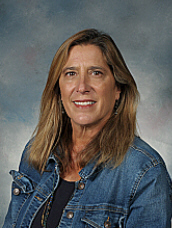 Mary Gobbi - Haverhill High School