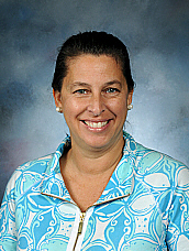 Debra House - Haverhill High School