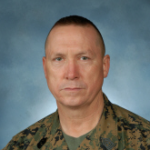 Marine Corps Junior ROTC - Haverhill High School