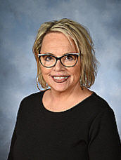 Sharon Rodgers - Haverhill High School