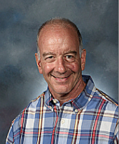 Brian Conlon - Haverhill High School