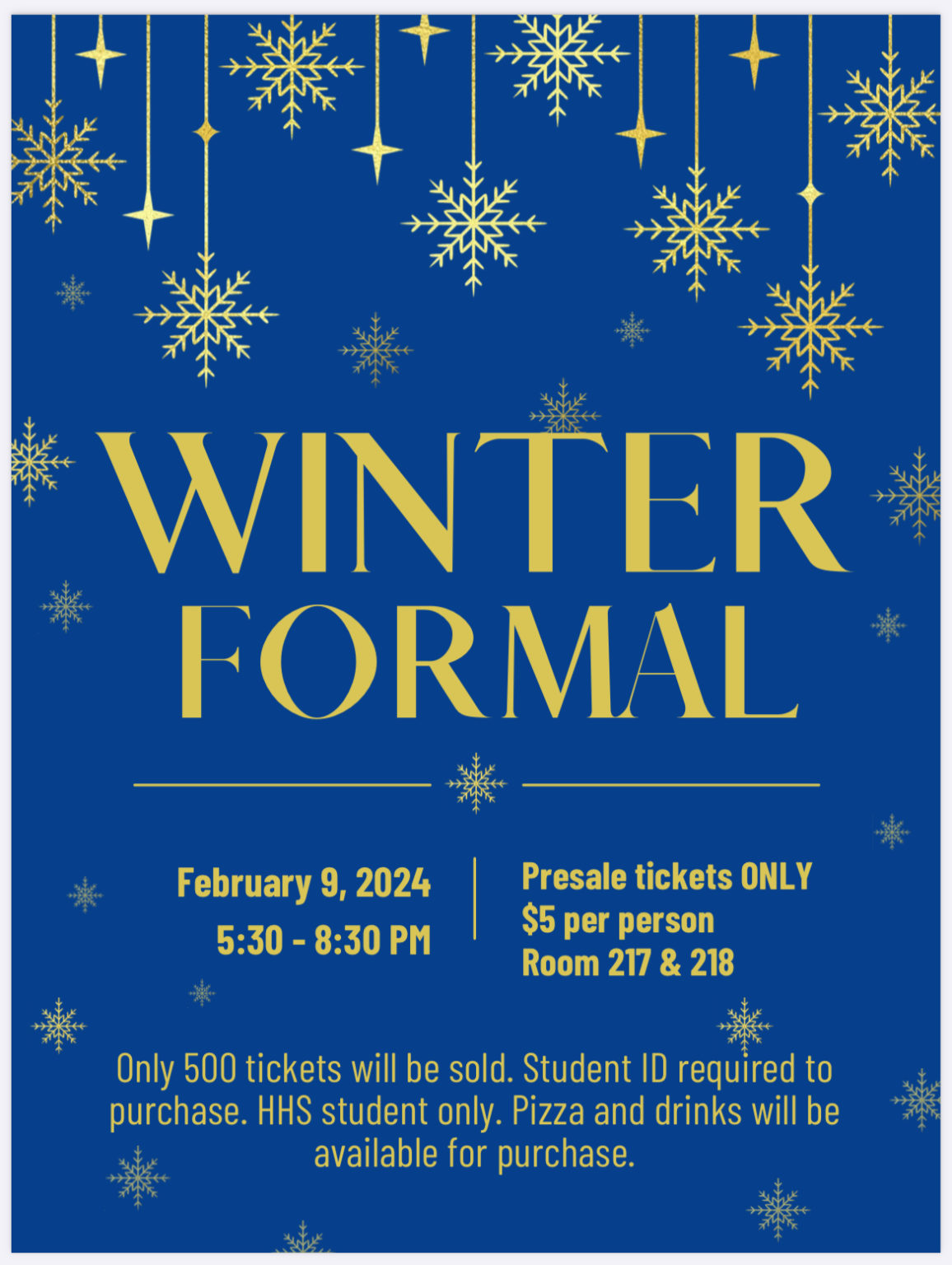 Events for October 2025 – Haverhill High School