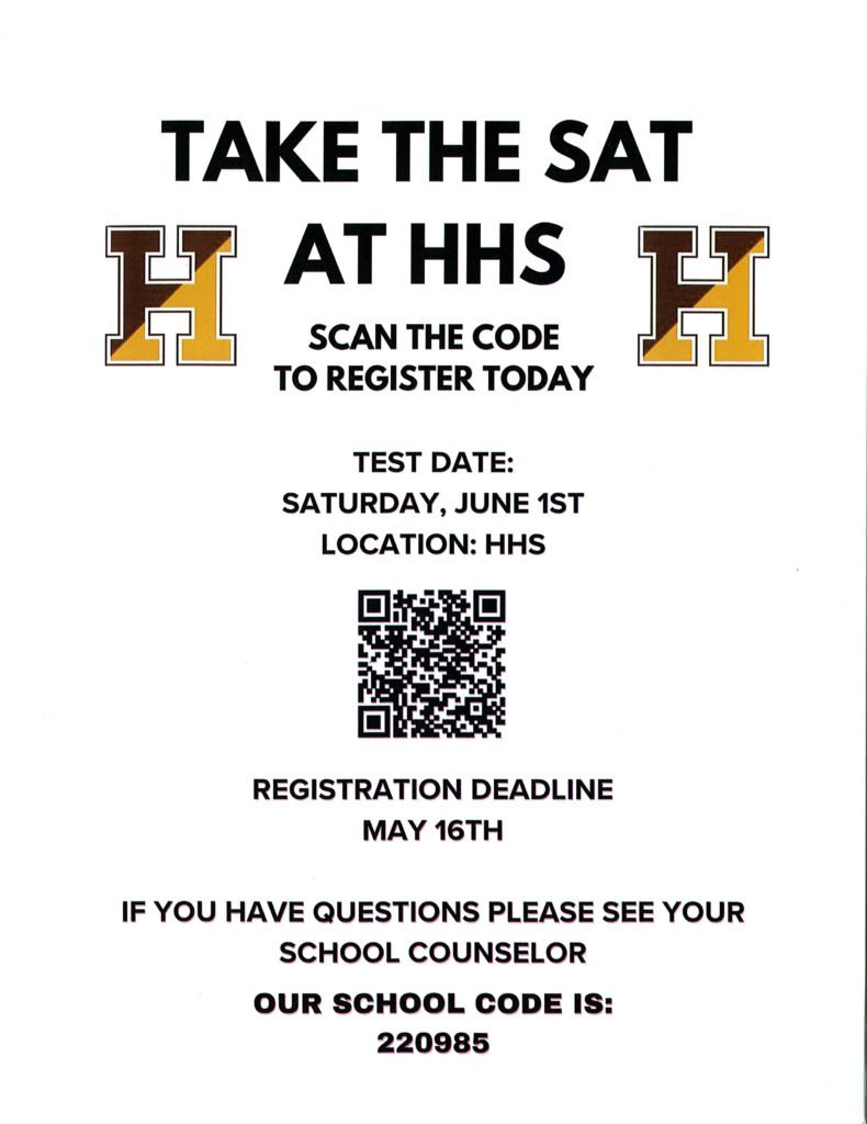 Events from June 12 – May 24 – Haverhill High School