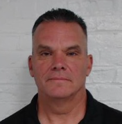 Ron Jordan - Haverhill High School