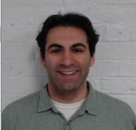 Joseph Rabideau - Haverhill High School